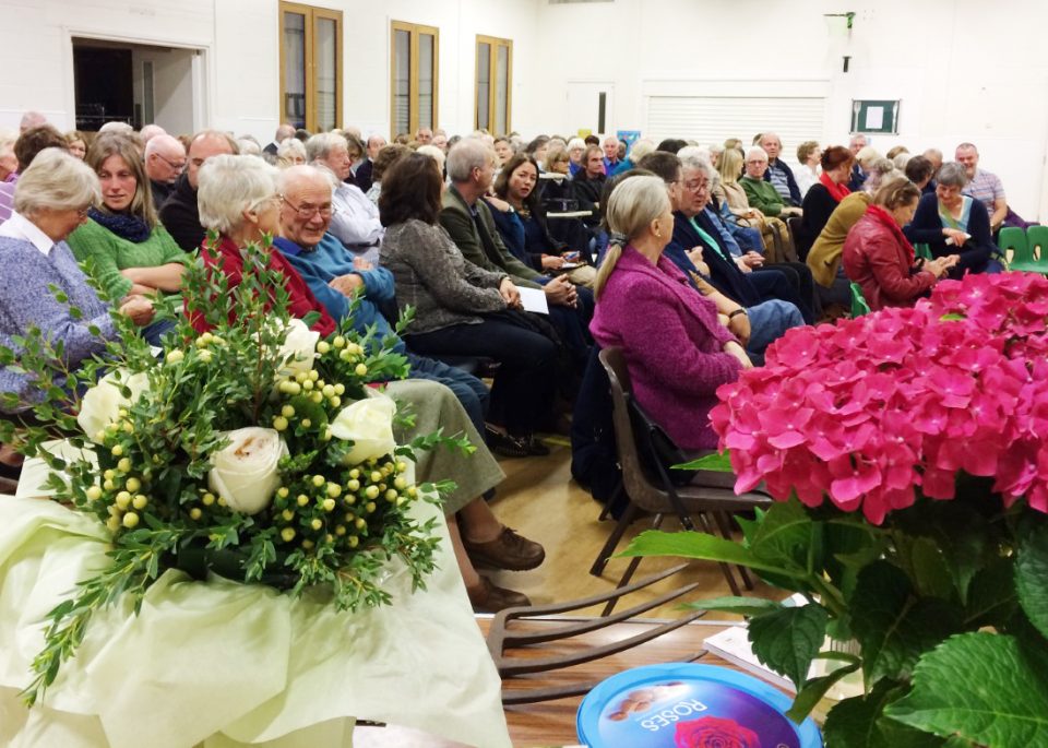 Painter’s Forstal Gardeners’ Club - Faversham Life