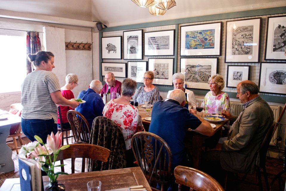 The Three Mariners, Oare - Faversham Life