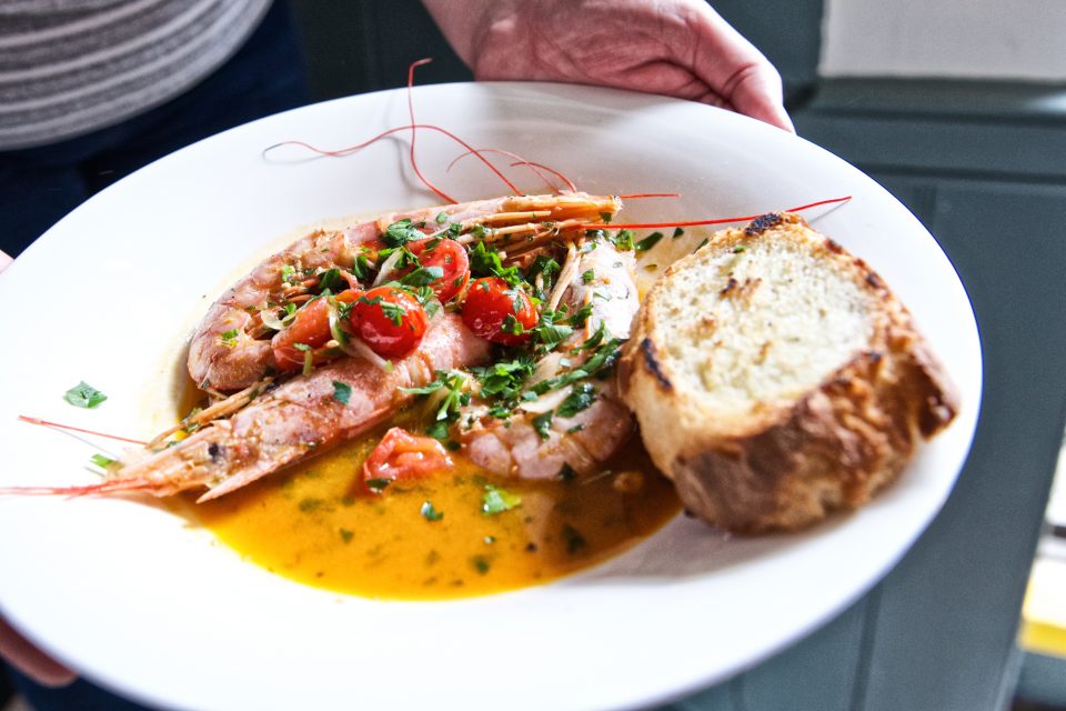 The Three Mariners, Oare - Faversham Life