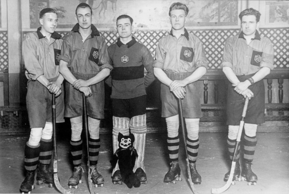 The Skate Boys of Faversham Town - Faversham Life