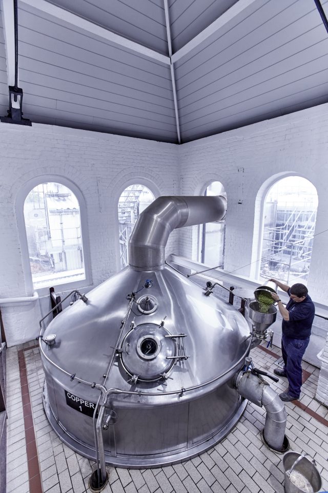 Jonathan Neame of Shepherd Neame - Faversham Life