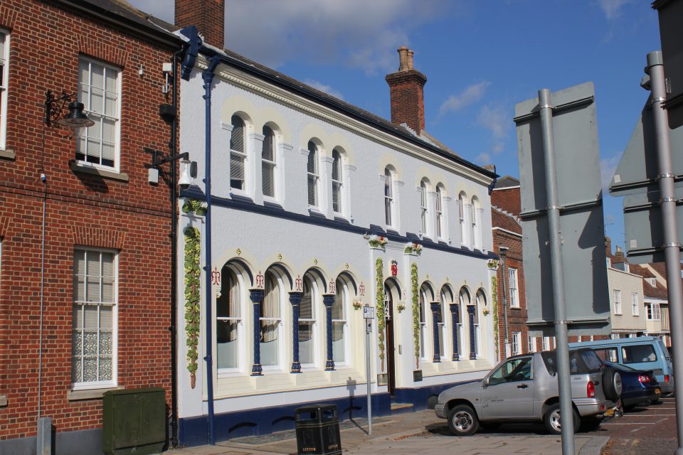 Jonathan Neame of Shepherd Neame - Faversham Life