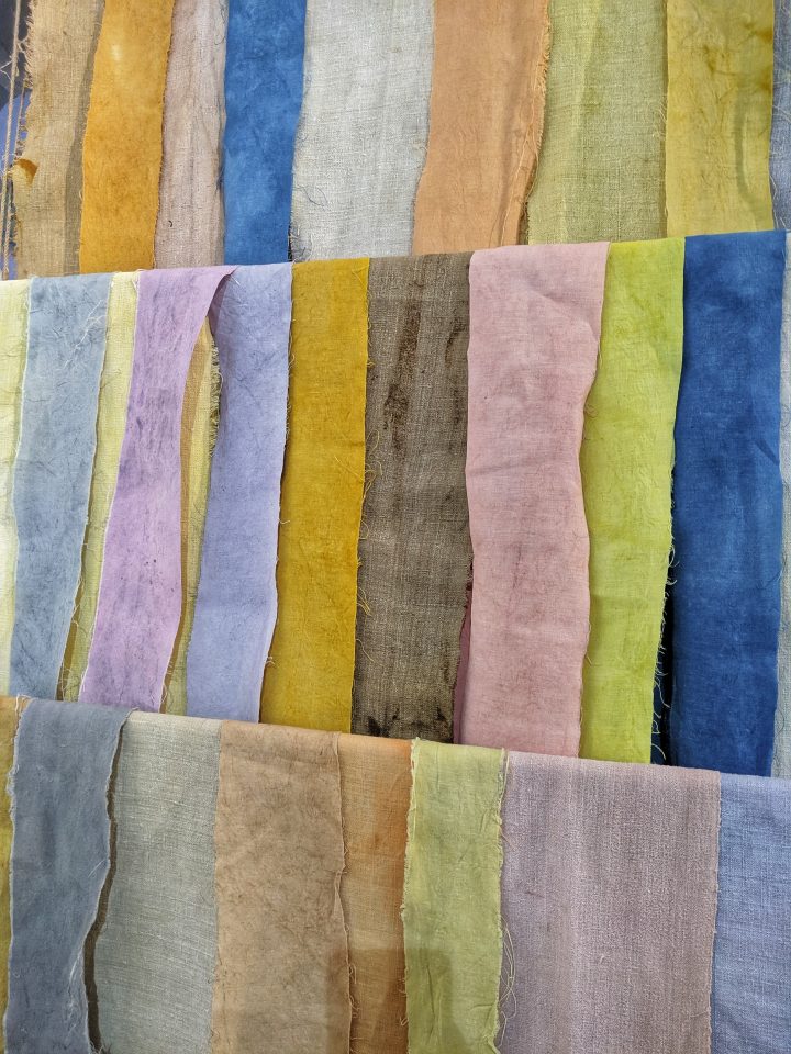 The Kent Cloth Project - Faversham Life