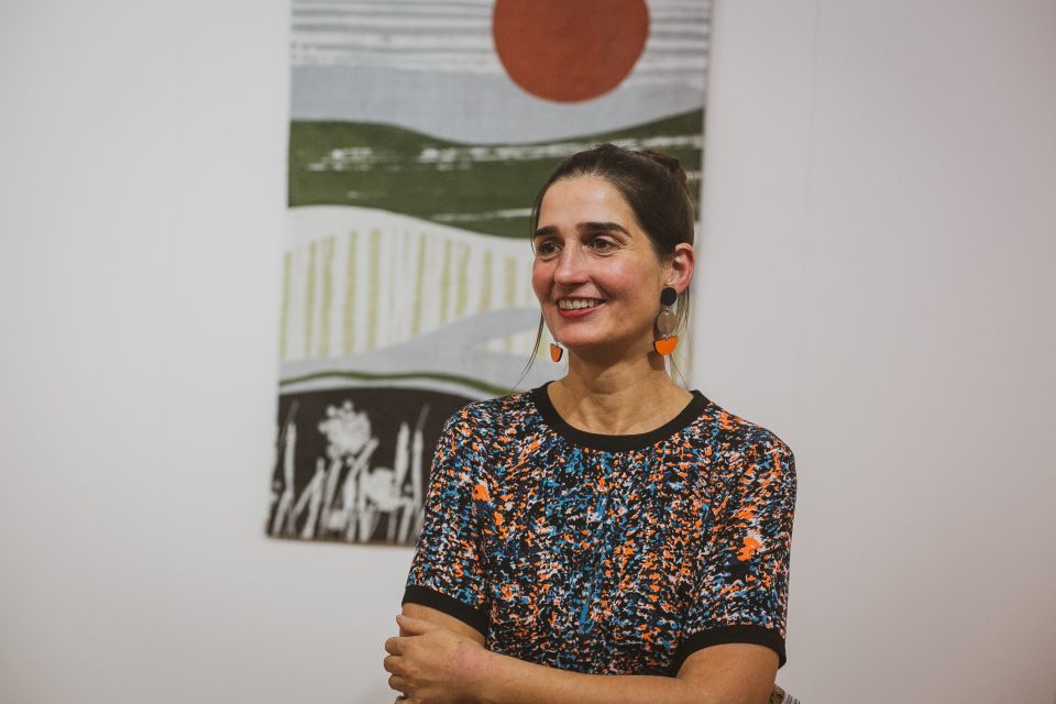 The Kent Cloth Project - Faversham Life
