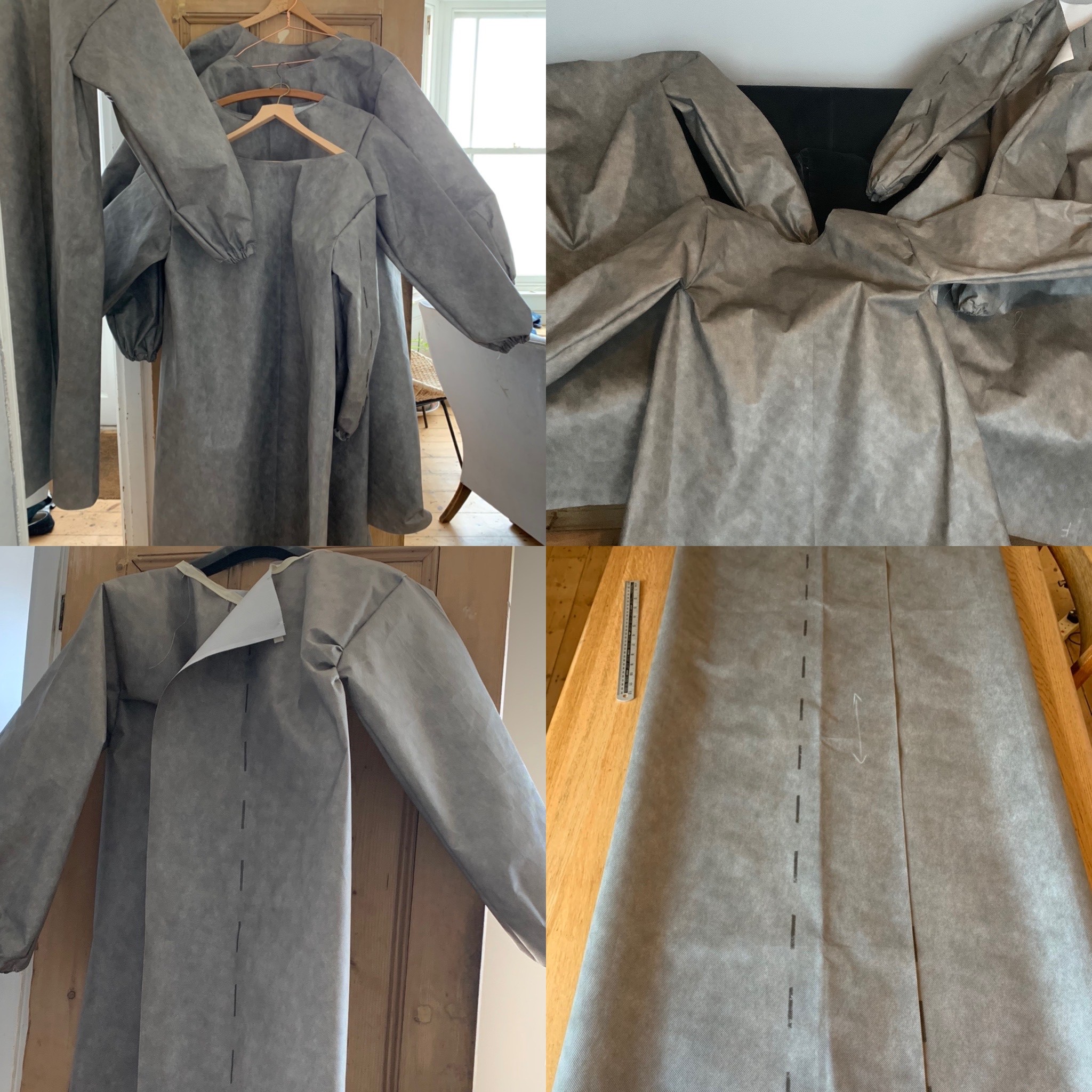 NHS Scrubs. - Faversham Life