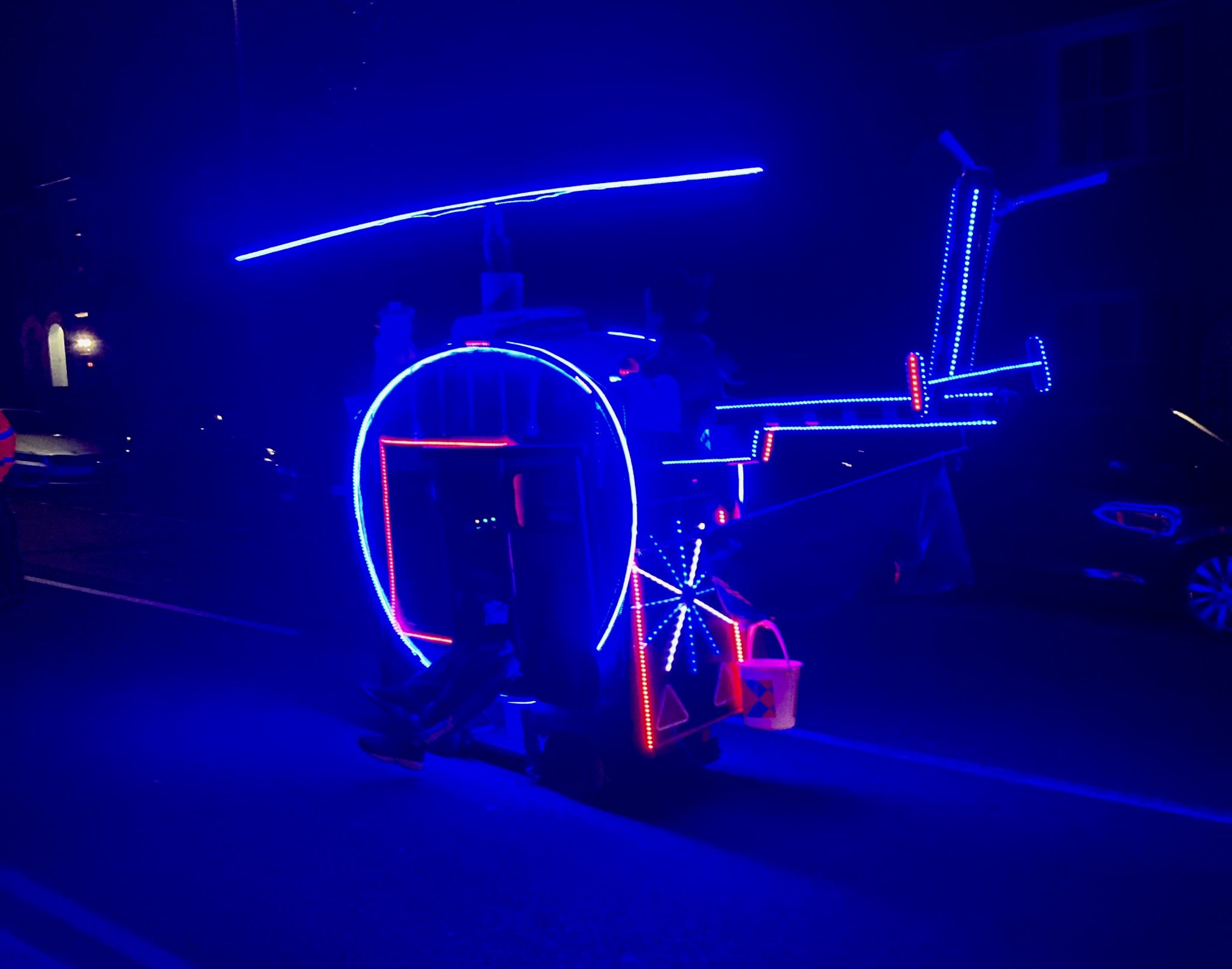 Memories of Faversham Carnival - Faversham Life