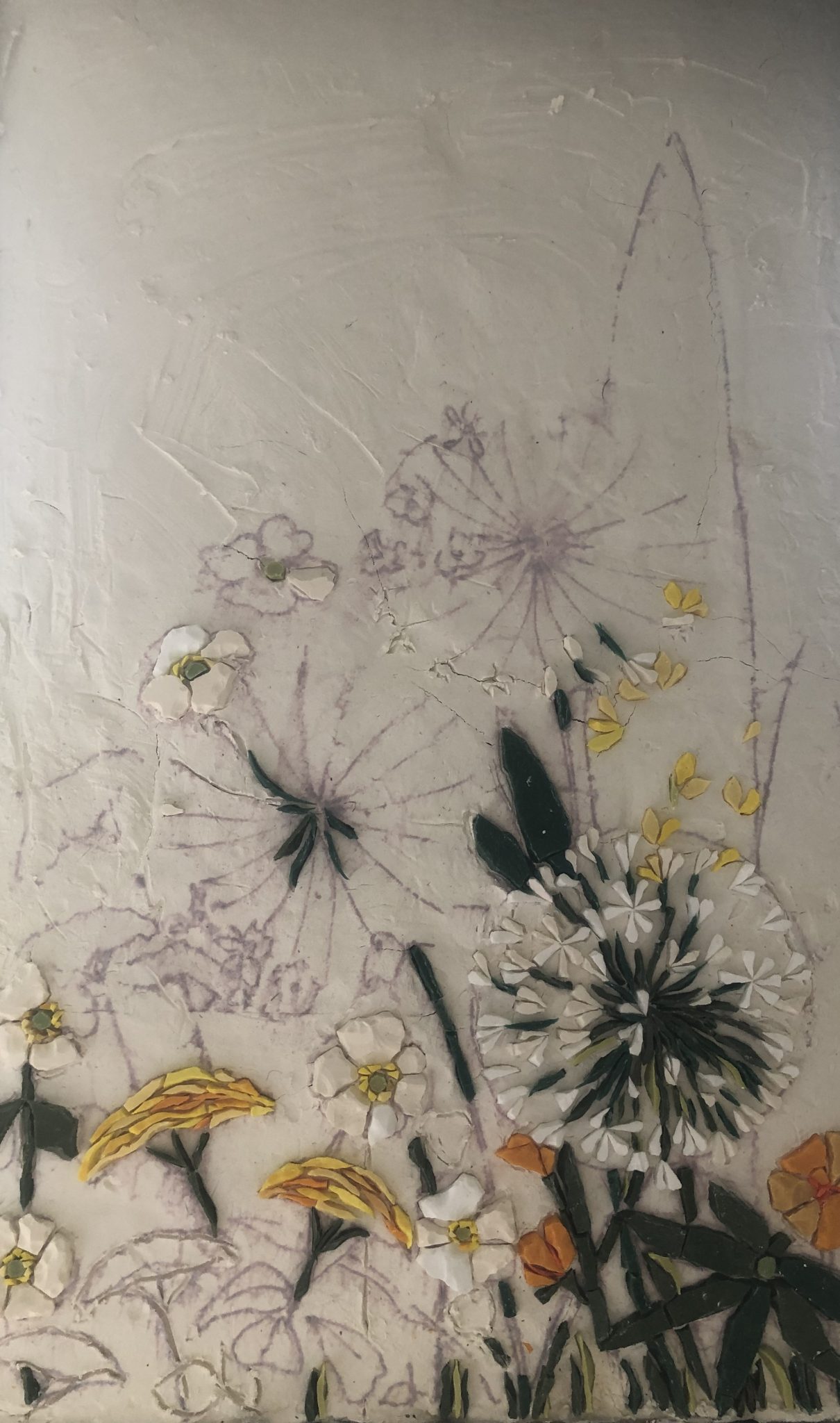 Kimmy McHarrie, mosaicist - Faversham Life