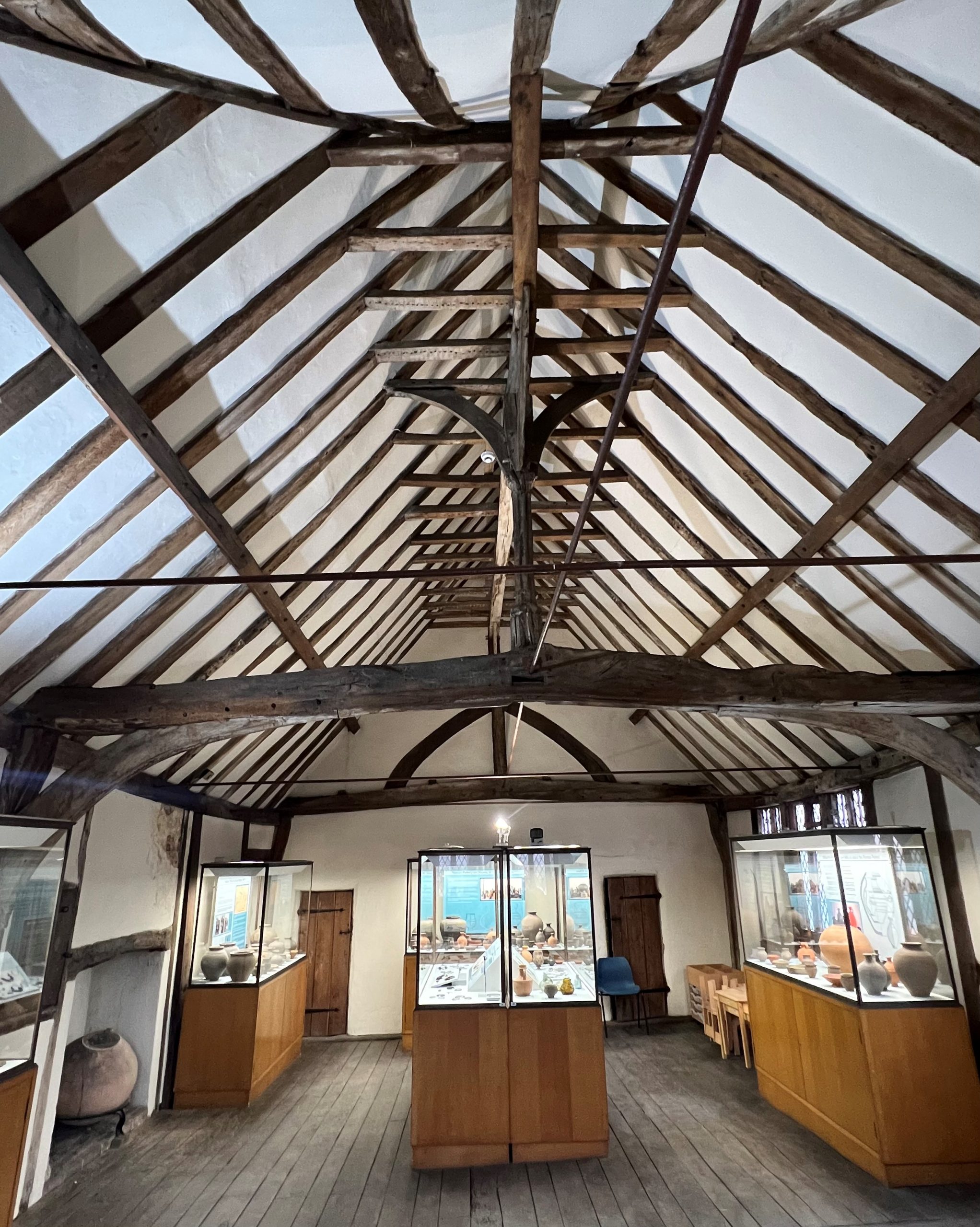 The Maison Dieu - Faversham Life