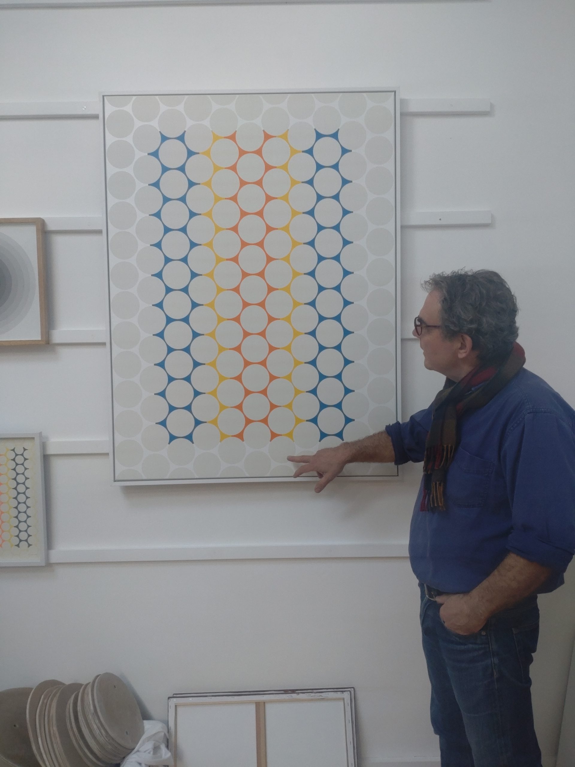 Guy Rutter - Faversham Life