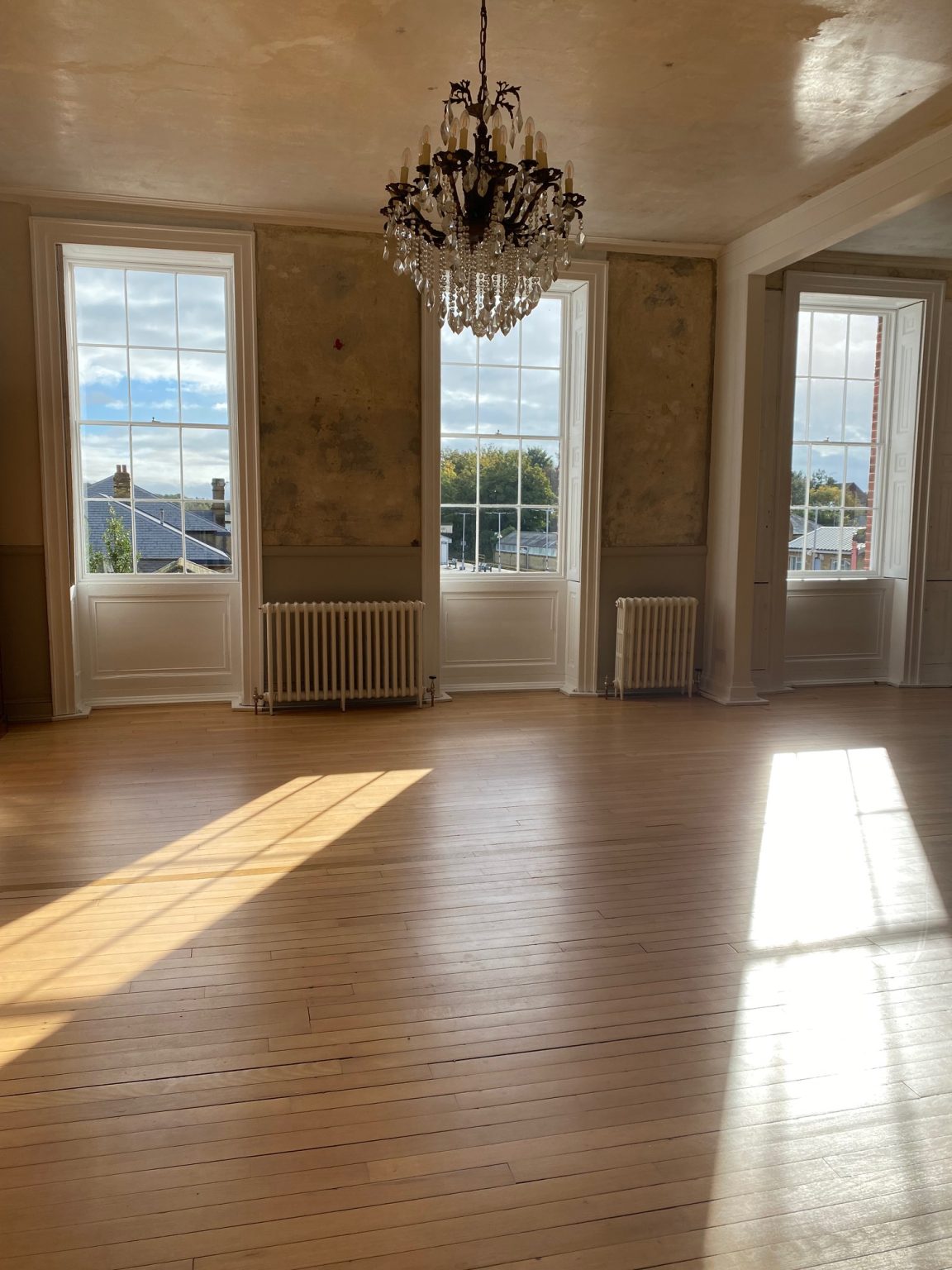 Delbridge House - Faversham Life