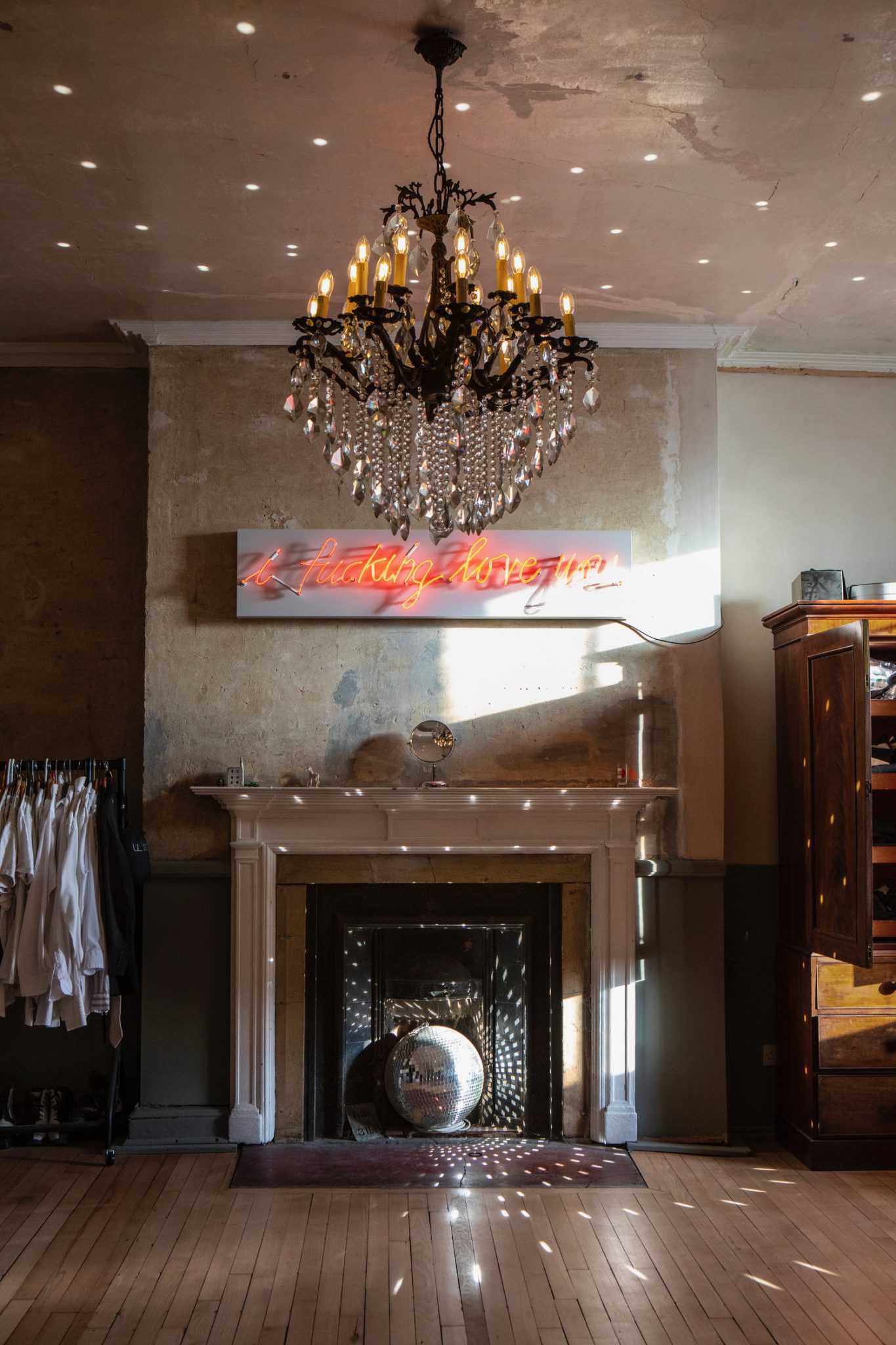 Delbridge House - Faversham Life