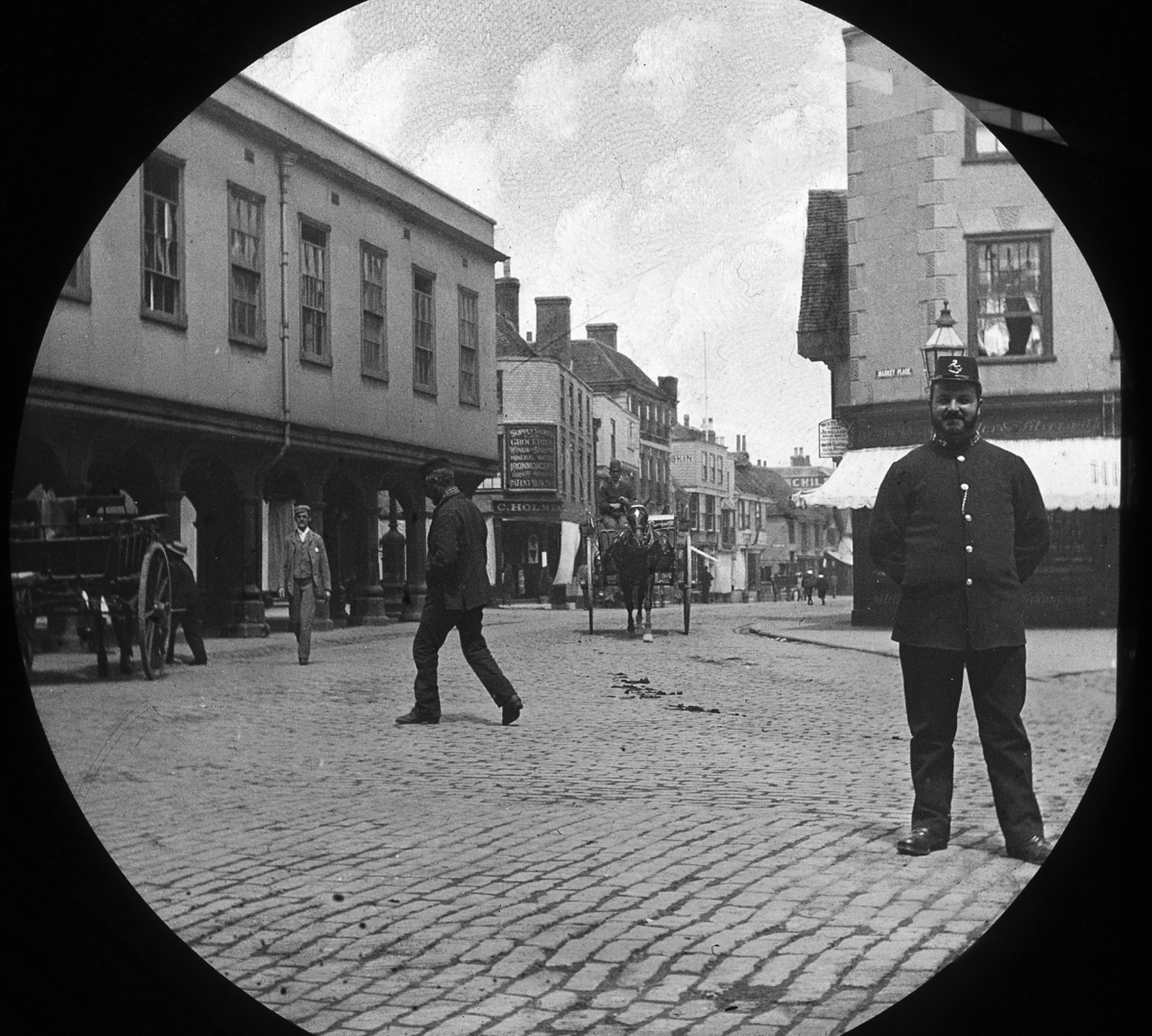 Kent Police Museum - Faversham Life