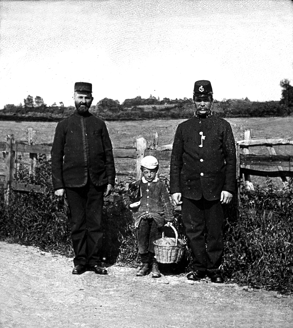 Kent Police Museum - Faversham Life