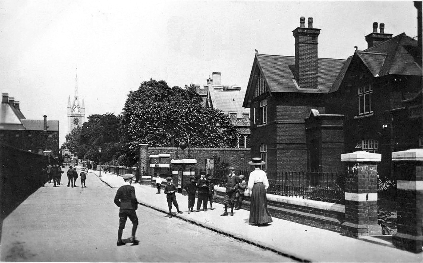 Kent Police Museum - Faversham Life