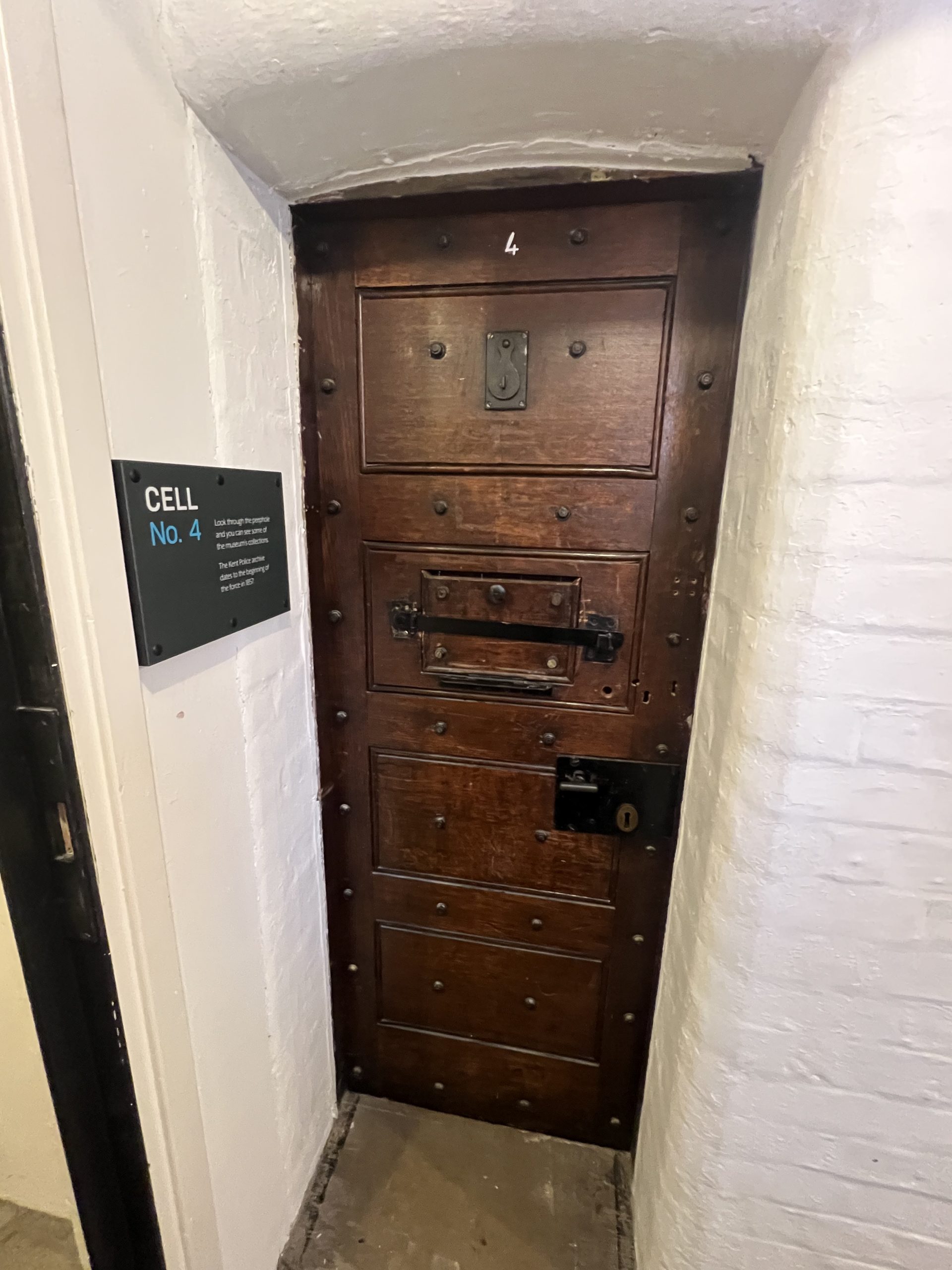 Kent Police Museum - Faversham Life