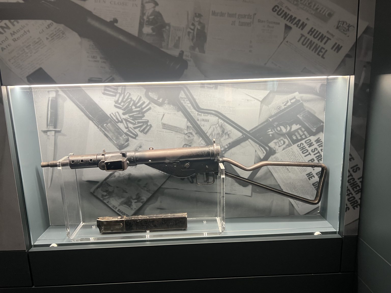 Kent Police Museum - Faversham Life