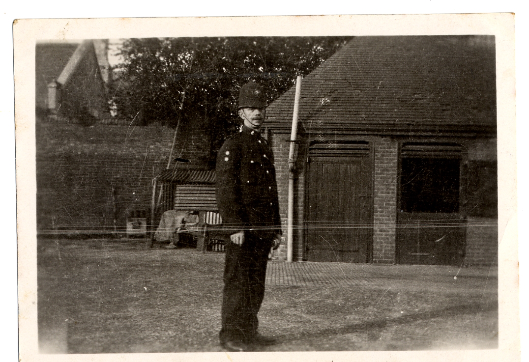 Kent Police Museum - Faversham Life