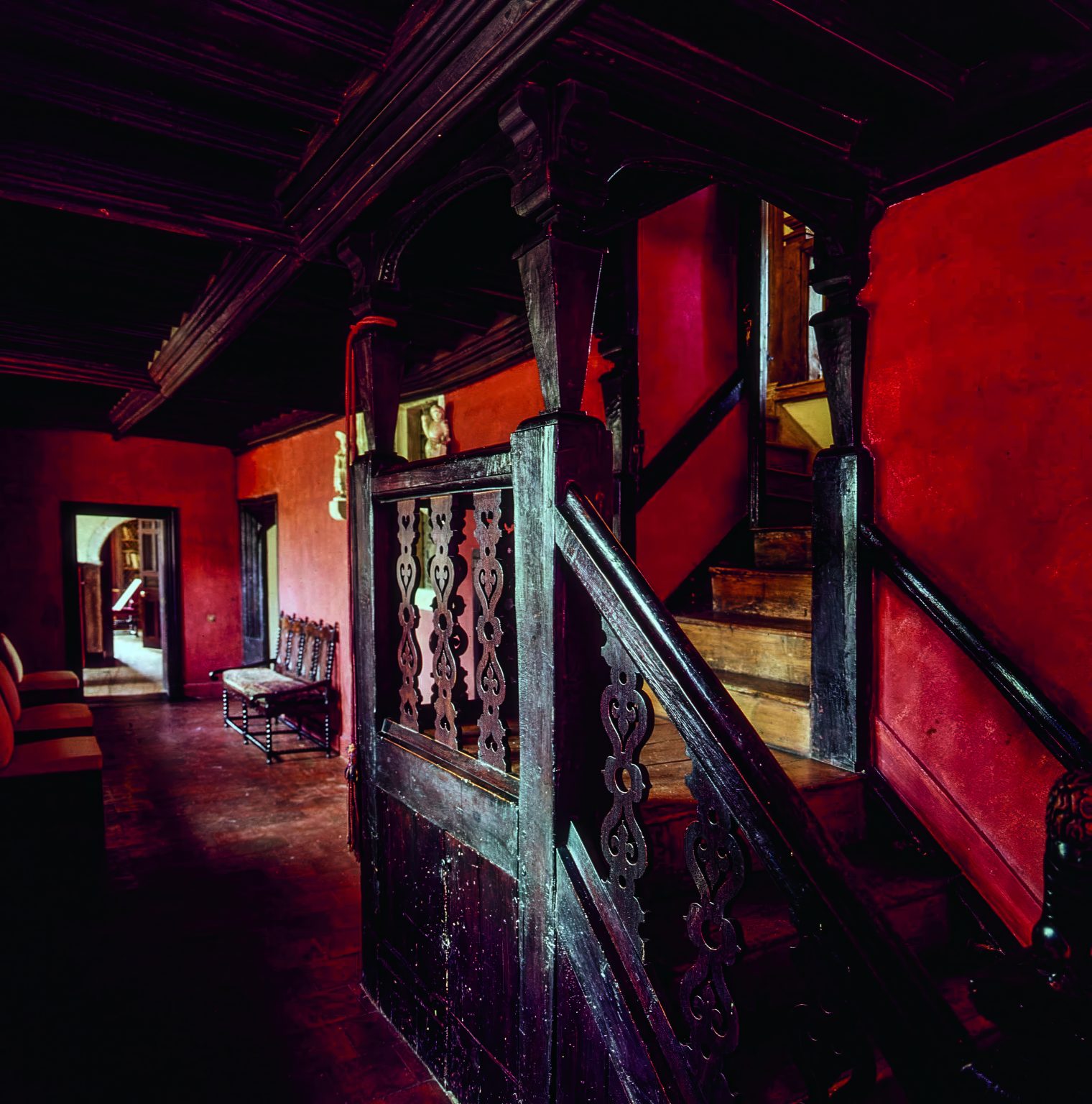 Christopher Gibbs: His World - Faversham Life