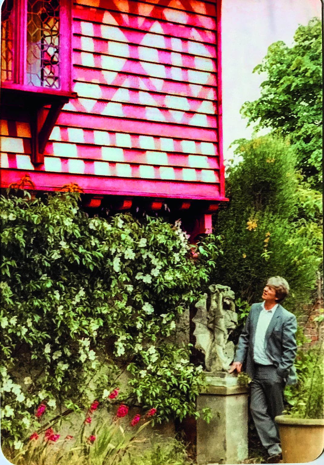 Christopher Gibbs: His World - Faversham Life