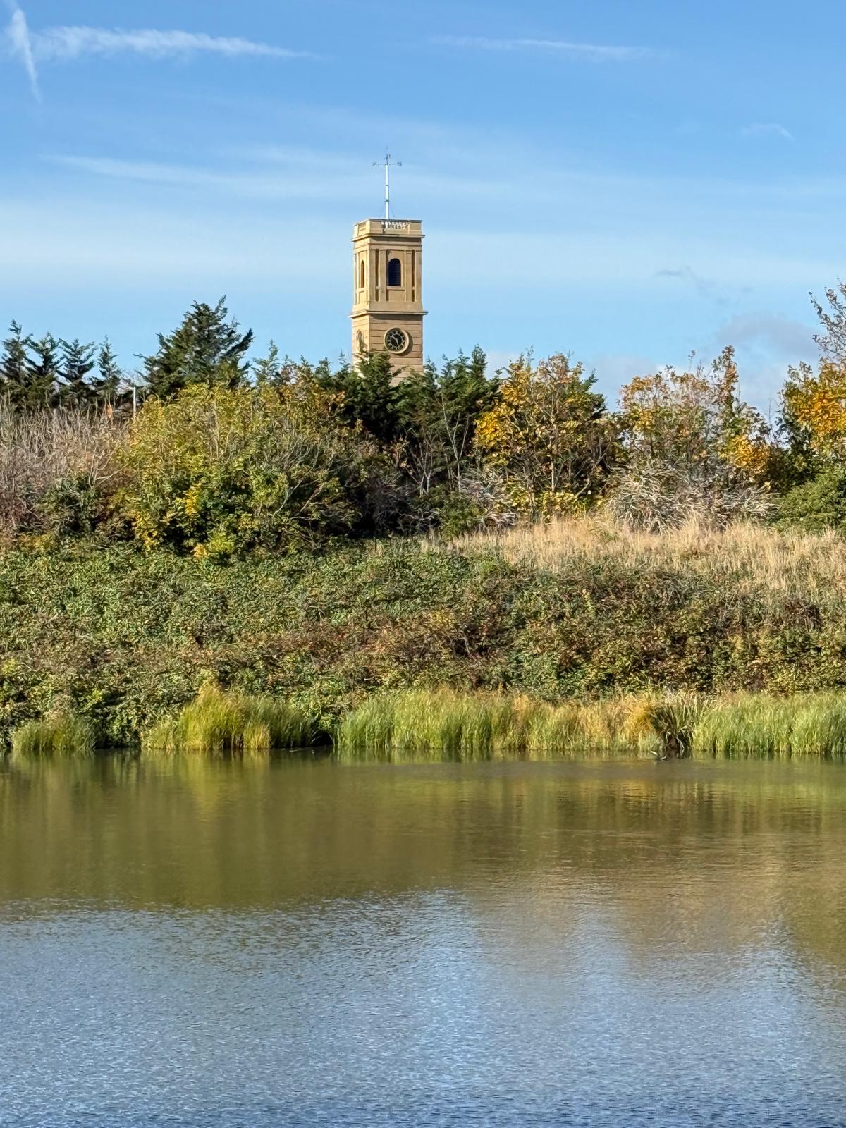 A Walk in Sheerness - Faversham Life