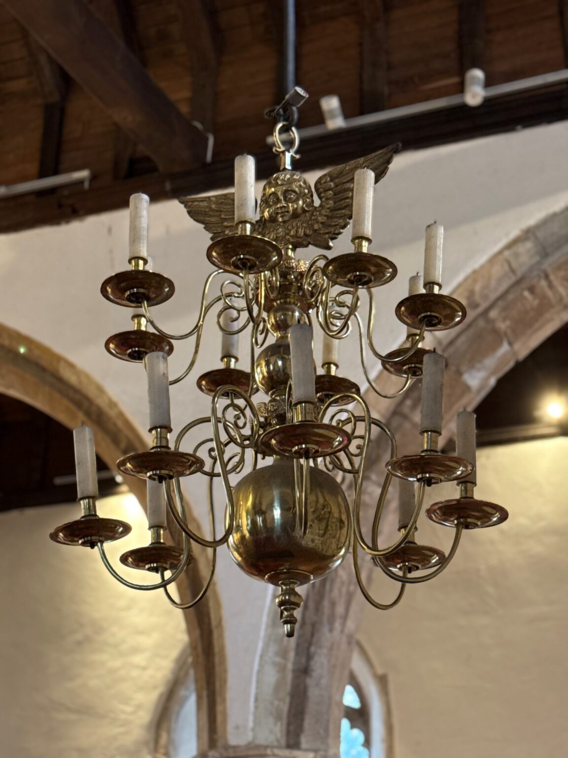 St Peter and St Paul, Lynsted - Faversham Life