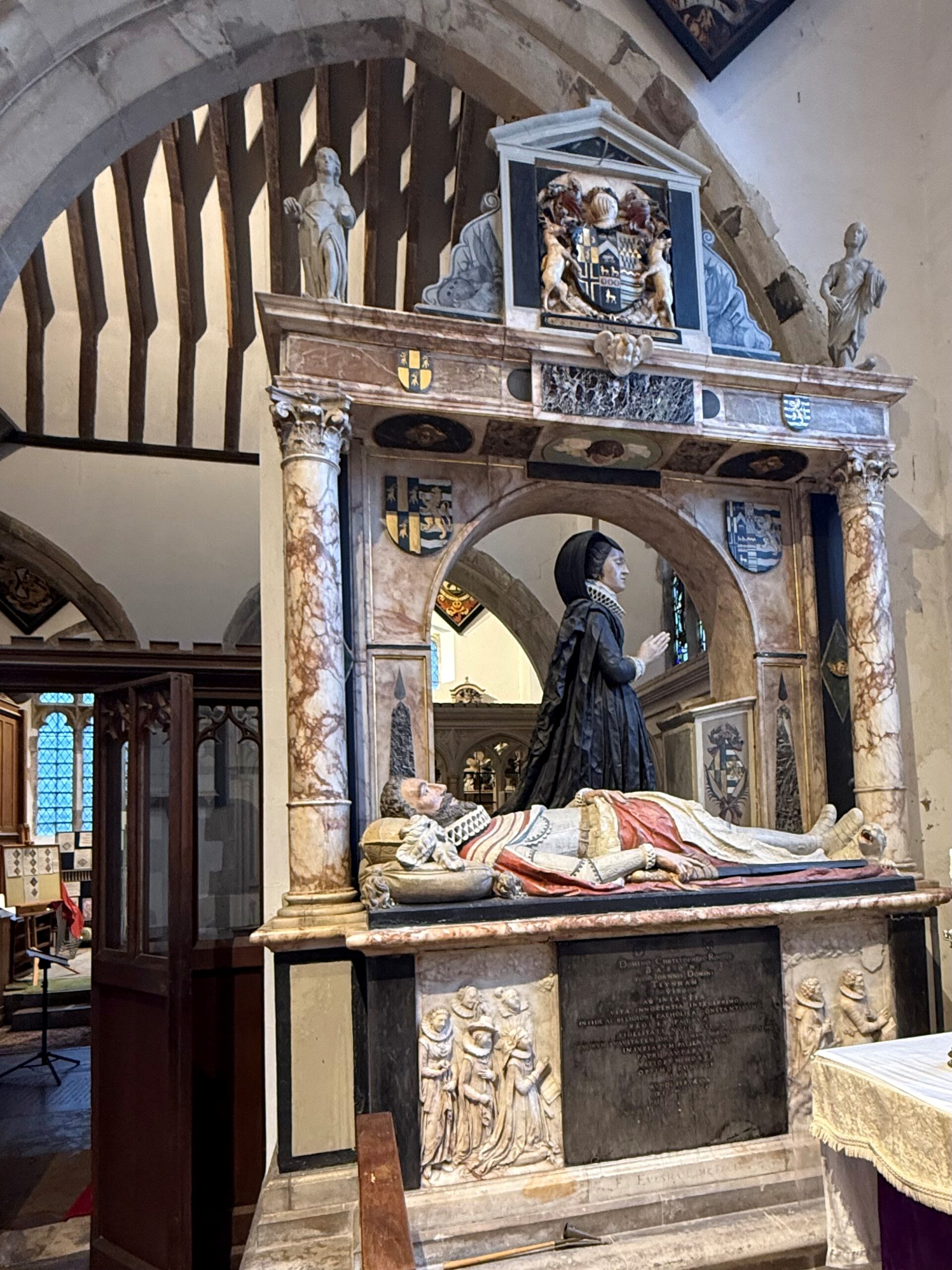 St Peter and St Paul, Lynsted - Faversham Life